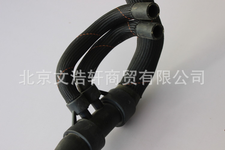 适用于吉普Jeep自由光下水管散热器出水管水箱下水管68102138AG-阿里巴巴