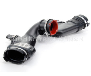 适用奔驰OM651进气管带流量计全新6429050500 8061200005保一年-阿里巴巴