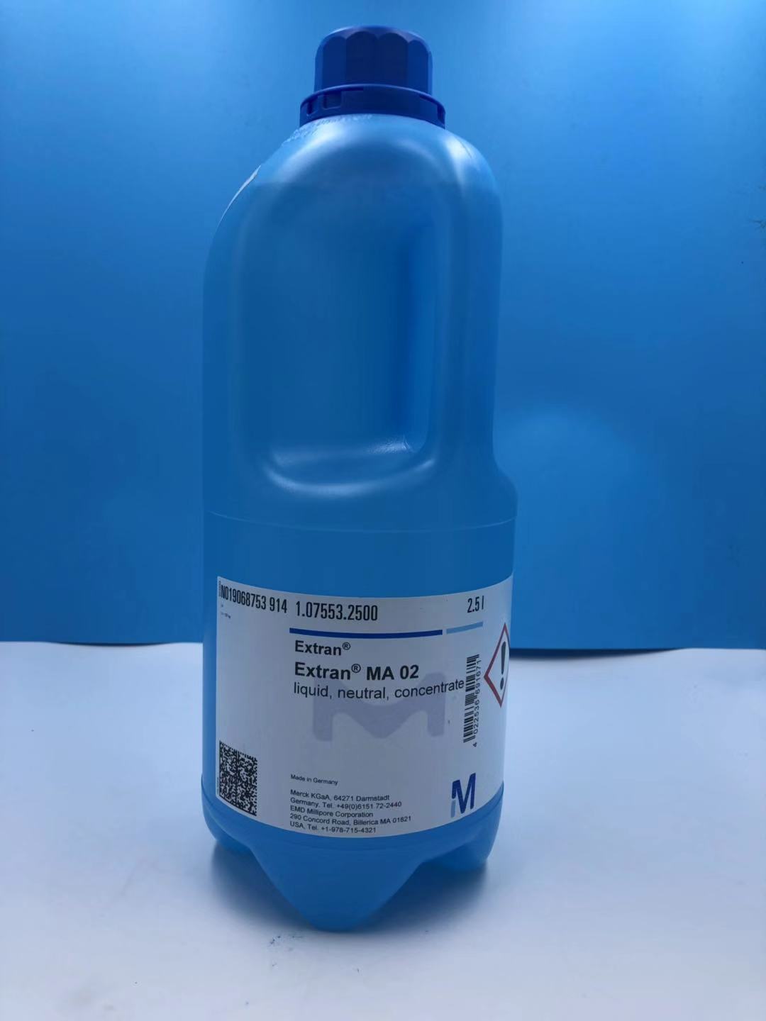 德国默克MERCK 中性清洗剂 Extran. MA 02 1.07553.2500-阿里巴巴