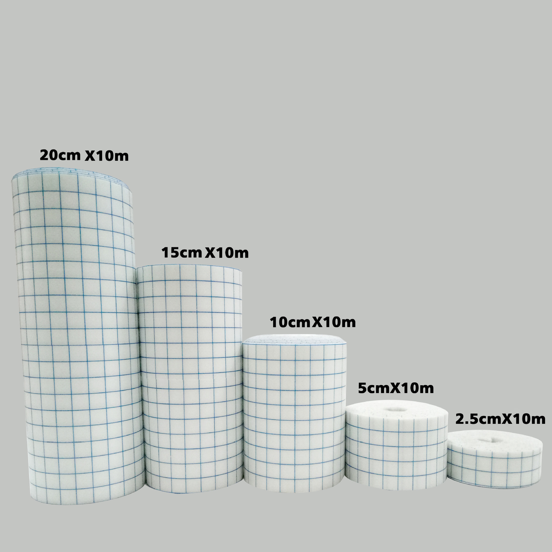 无纺布敷料卷Fixing roll 一次性自粘固定卷-阿里巴巴