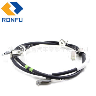 适用现代Hyundai起亚Kia汽车拉线刹车线597702H300 597602H300-阿里巴巴