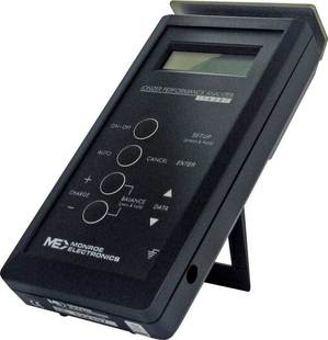 MONROE ME-287离子风机检测仪 IPA287手持式静电测试仪-阿里巴巴