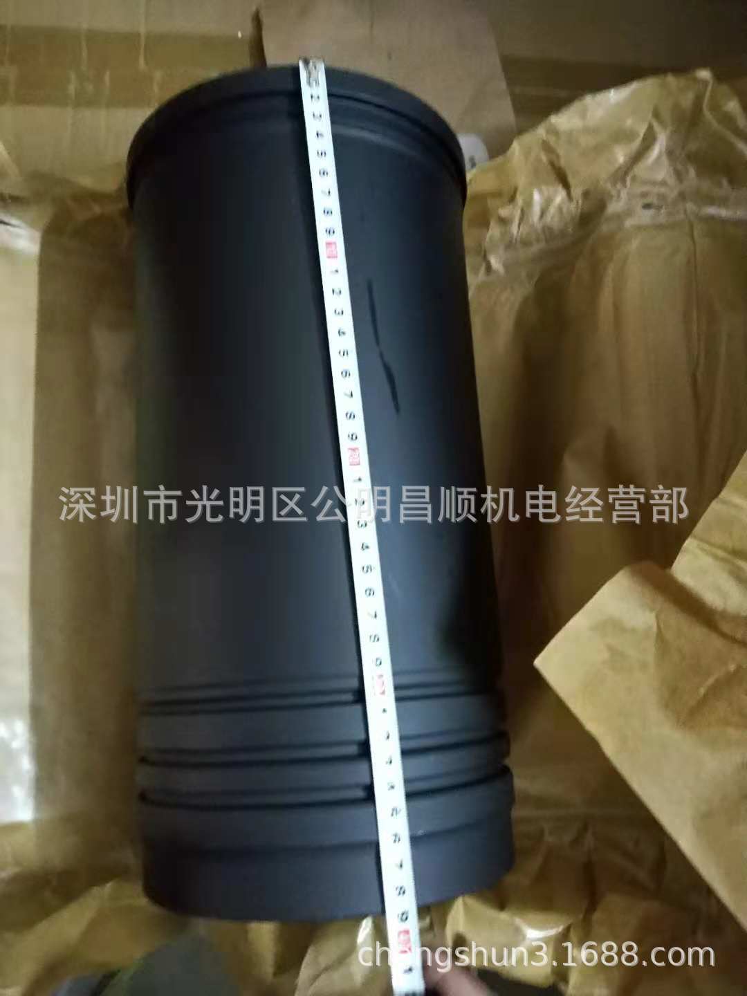 热销/三菱S6R 缸套37507-02600-阿里巴巴