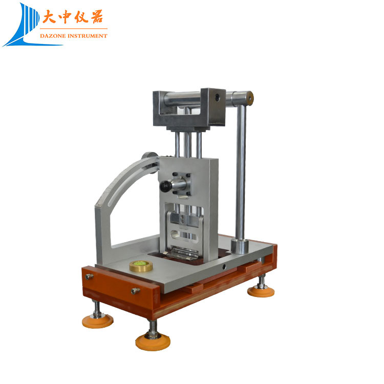 Mark II手提式肘节止滑测试仪 ASTM F1677，鞋底，橡胶静摩擦系数-阿里巴巴