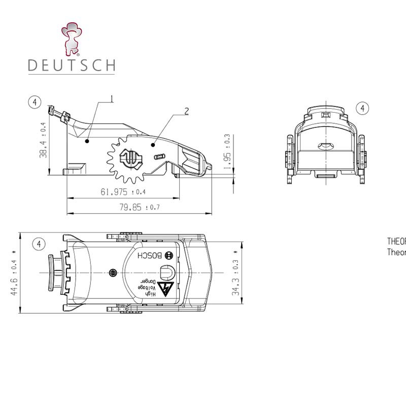 1 928 405 505博世连接器 原装进口1928405505大量现货汽车连接器-阿里巴巴