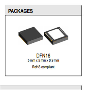 iC-Haus原装IC-MU150 编码器芯片 DFN16 IC-MU150进口全新现货-阿里巴巴