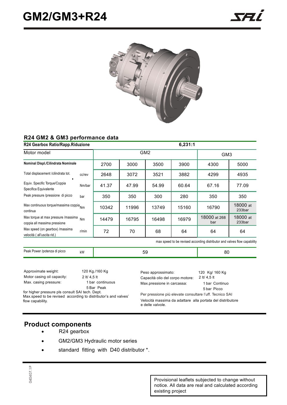 供应SAI GM2 2700+R24船舶开仓机回转减速机HMC HMB液压马达-阿里巴巴