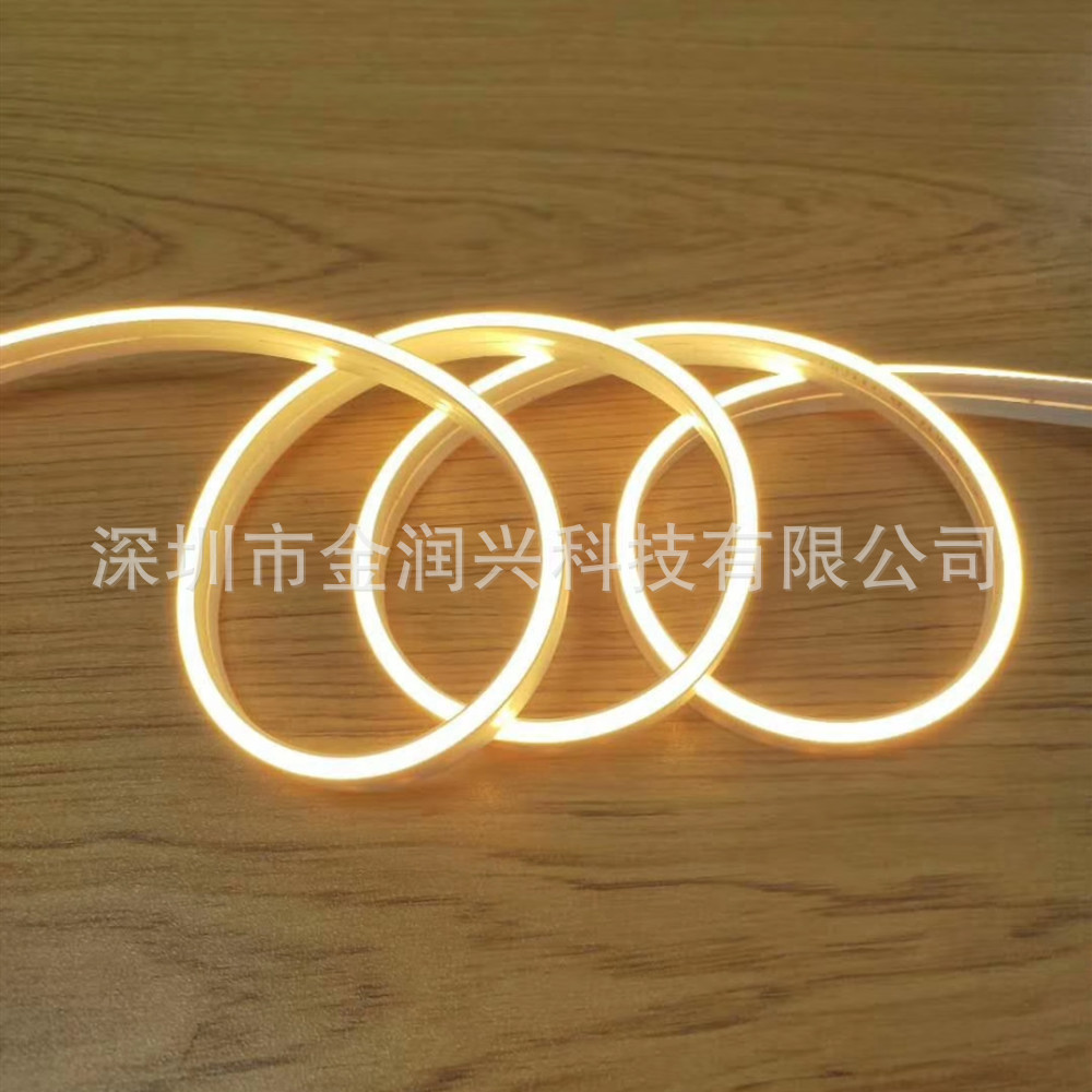 质保五年定制硅胶柔性led灯带户外防水霓虹软led灯条变色柔性灯带-阿里巴巴