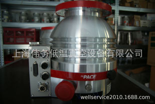 Pfeiffer Vacuum HiPace 400 ISO-F DN100 Inlet-阿里巴巴
