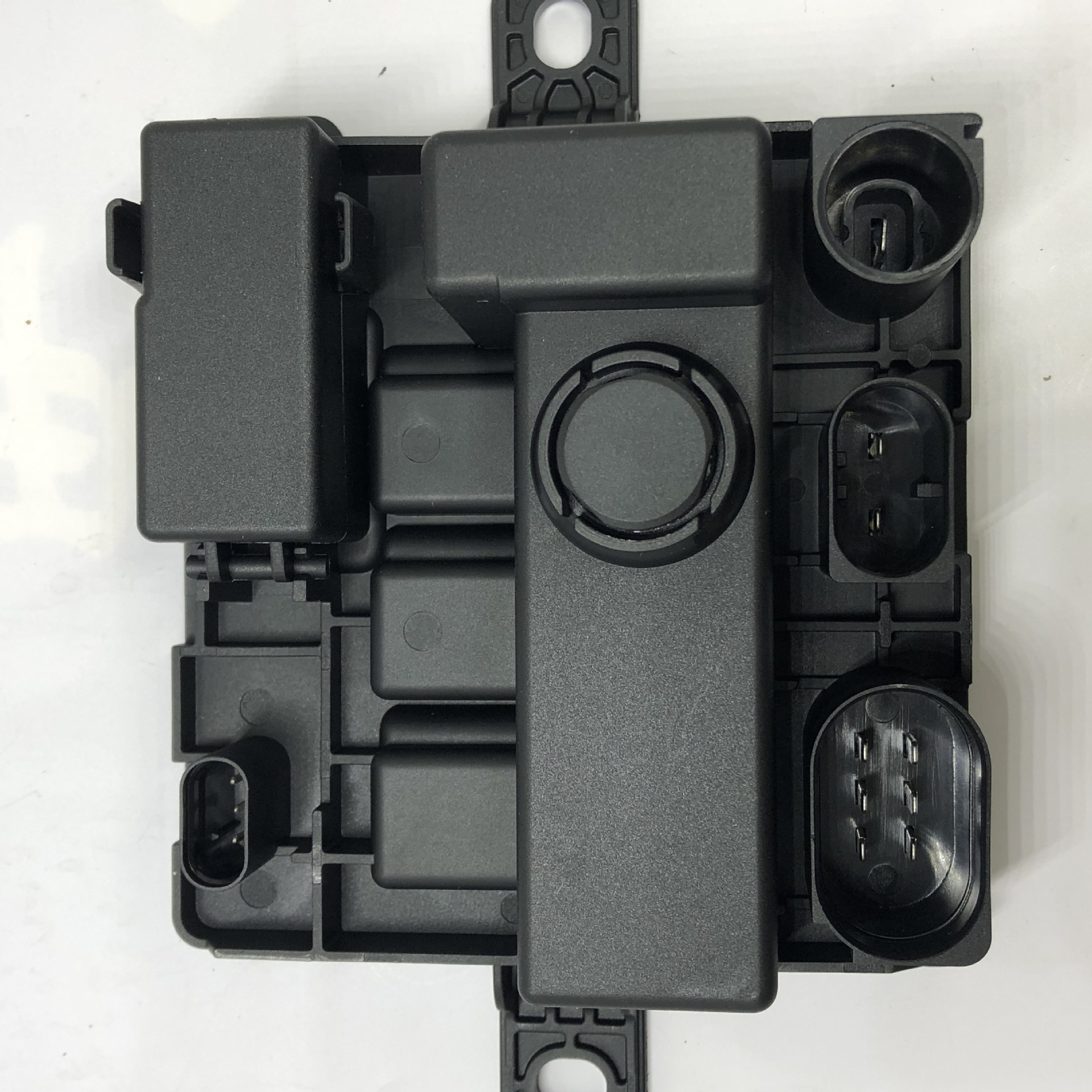 适用于宝马F10F12F20F22F30集成电源模块供电开关 126367591534-阿里巴巴