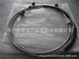 21002875适用VOLVO沃尔沃拉线换挡拉线刹车线24583032 25186043-阿里巴巴