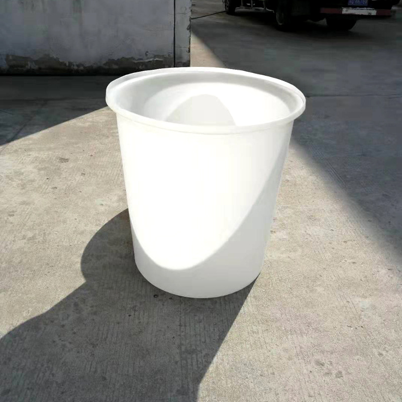 300L特大号新料塑胶桶 批发PE加厚发酵塑料圆桶 食品级塑料化工桶-阿里巴巴