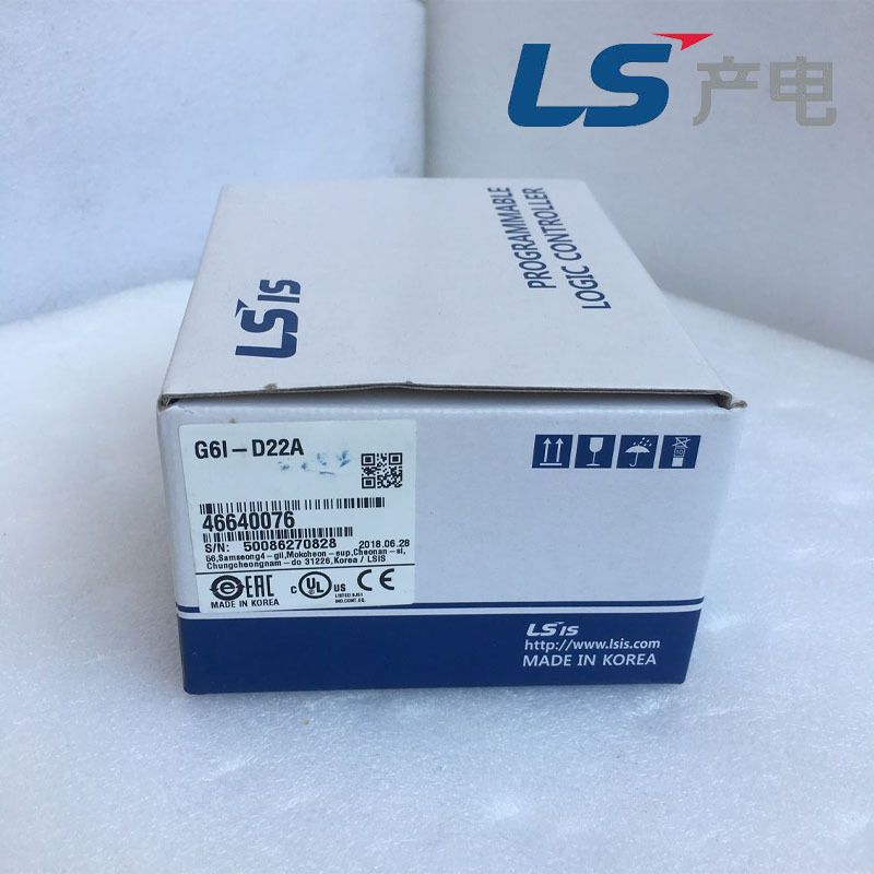 PLC模块 可编程控制器 XGP-DC42-阿里巴巴