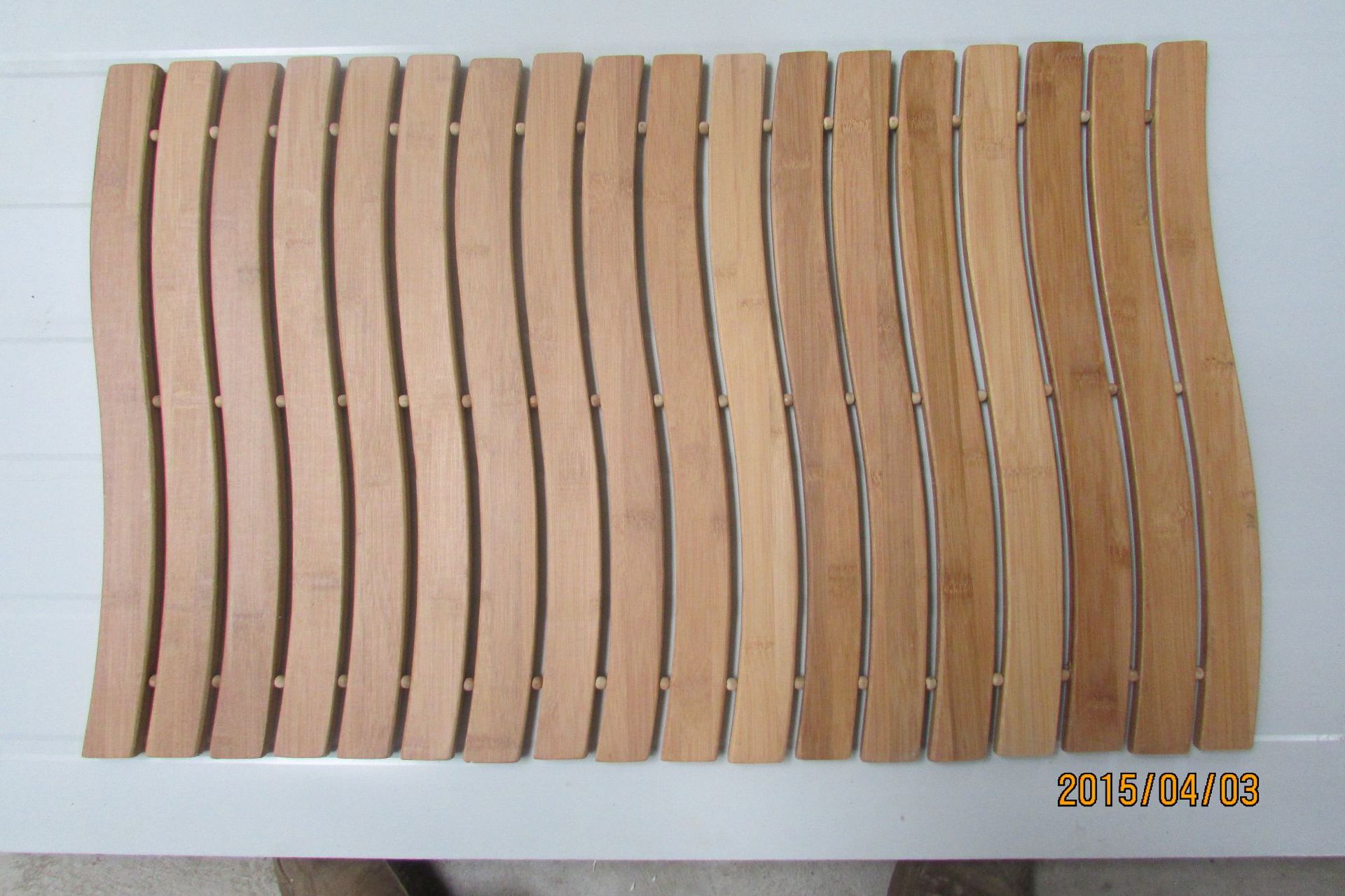 方形竹垫竹质隔热镂空拼接地垫 厨房地垫浴室防滑吸水竹地垫批发-阿里巴巴