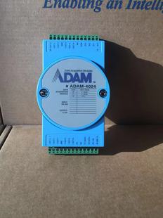 台湾研华ADAM-4024-B1E远程I/O模块4路模拟量输出12位分辨率-阿里巴巴