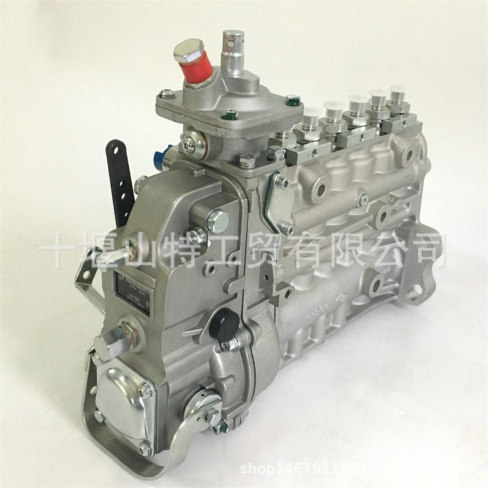燃油泵柴油发动机6BT5.9高压油泵4996844 3977402 3913902-阿里巴巴
