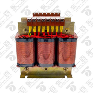 三相变压器 三相干式变压器 隔离变压器 东一百 佛山 tonyaba-阿里巴巴