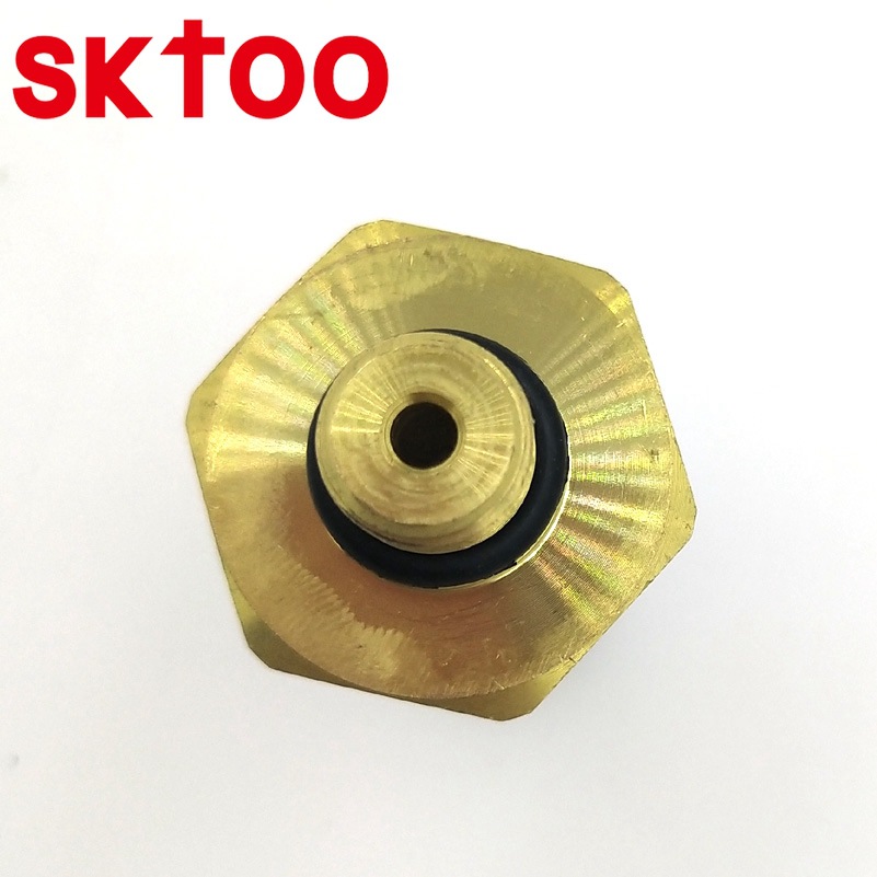 燃油共轨压力传感器适用于大众 奥迪 油压传感器03C906051A-阿里巴巴