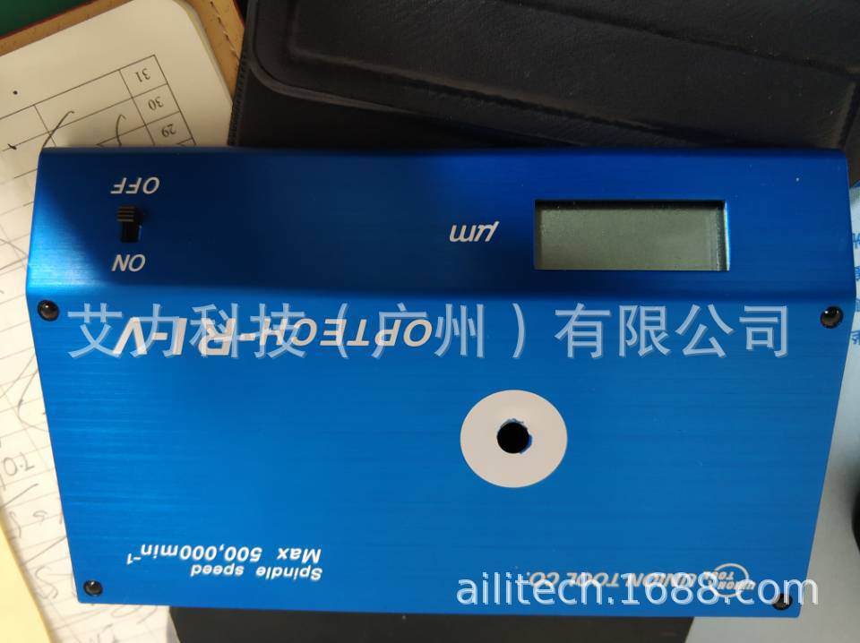 日本uniontool佑能OPTECH-RI-Vplus主轴跳动测定仪-阿里巴巴