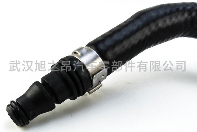 适用奔驰汽车C级E级A2045012825W204C180副水壶水管OE 2045013225-阿里巴巴