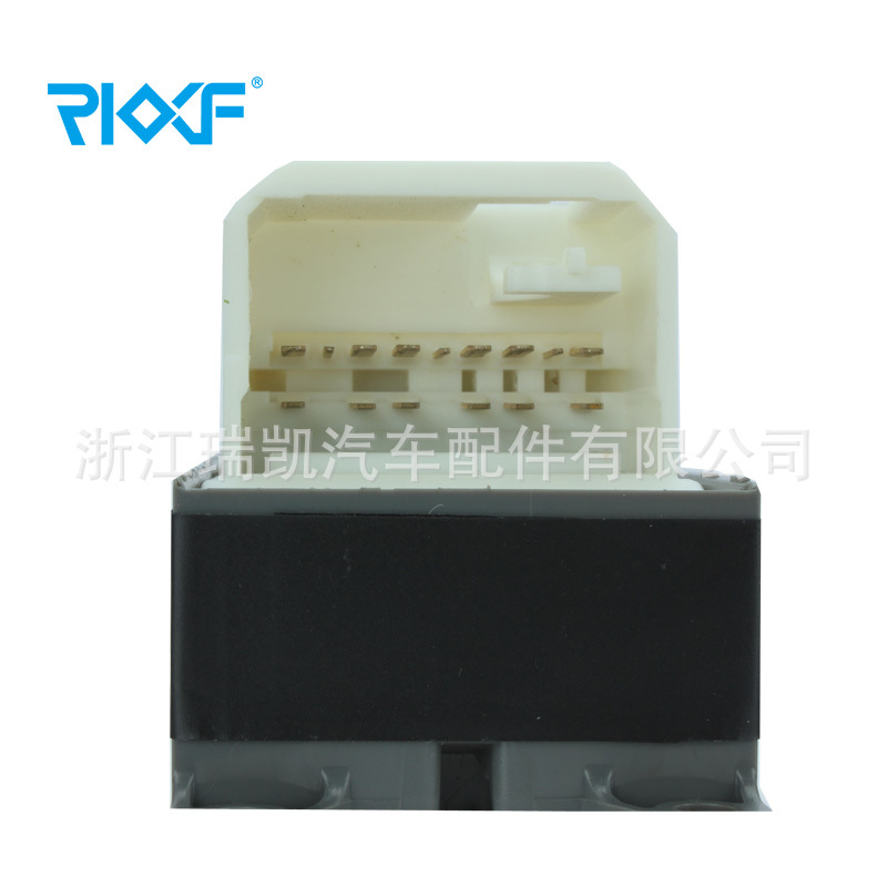 适用于丰田凯美瑞卡罗拉08款年汽车电动左前主控开关84820-06100-阿里巴巴