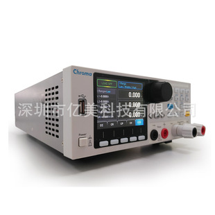 Chroma 致茂63004-150-60 可编程直流电子负载-阿里巴巴