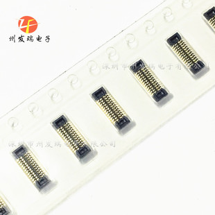 245804024000829+ 24 5804 024 000 829+ 24Pin 0.4mm 原装-阿里巴巴