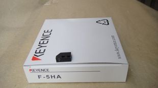 KEYENCE基恩士F-5HA 2HA 3HA 6HA光纤聚焦镜头M3螺纹反射型光纤镜-阿里巴巴