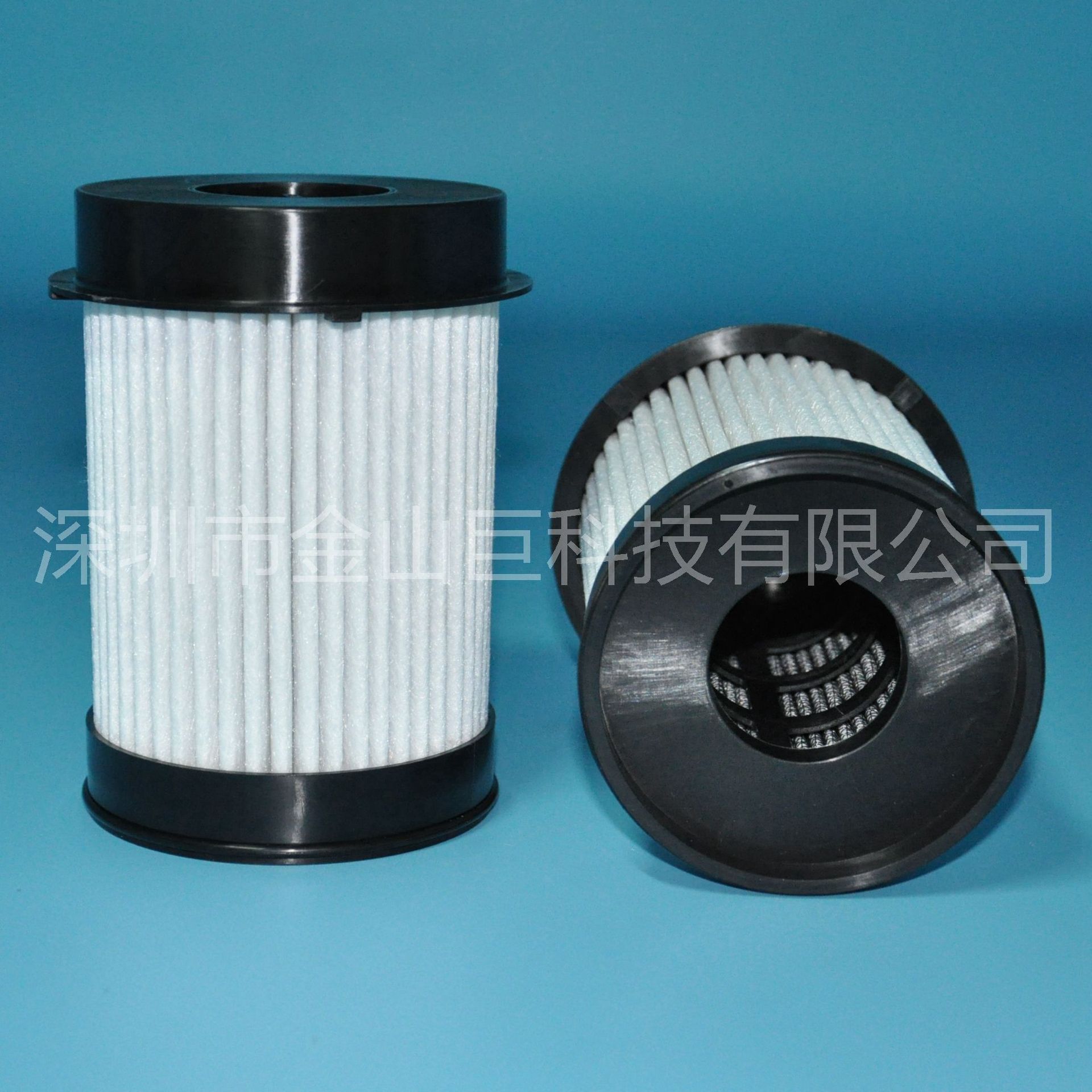 金山巨工程机械柴油滤清器PF46108柴滤 柴油格68157291AA-阿里巴巴