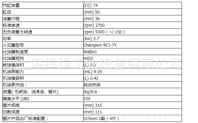 TWINSAW机动双轮异向切割锯CDE2530XP消防救援切割机-阿里巴巴