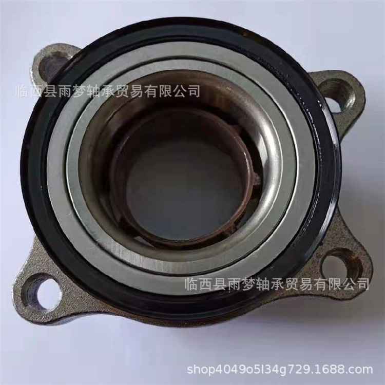 54KWH02丰V田海狮汽车轮毂单元轴承VKBA7497 43560-26010 515040-阿里巴巴