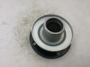 FZJ80差速器凸缘41204-35080/41204-60060、41204-60080-阿里巴巴