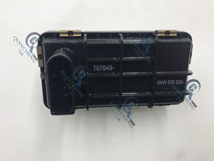 767649- 6NW009550- G88 涡轮增压器电磁阀 2.2T 787556-阿里巴巴