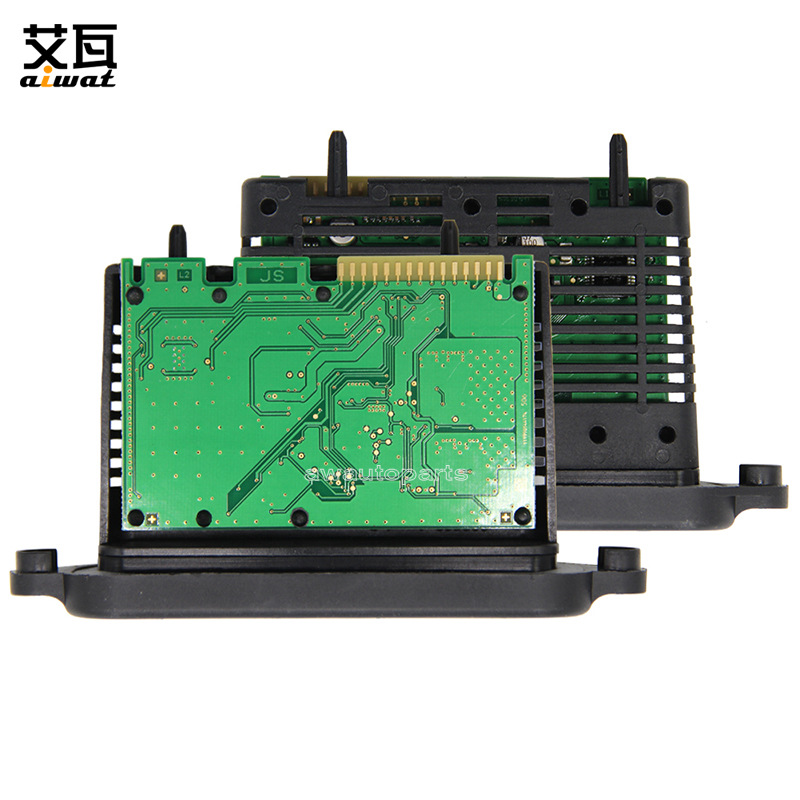 全新 led灯驱动63117304906 适用宝马5系F18 F10车灯模块7304906-阿里巴巴