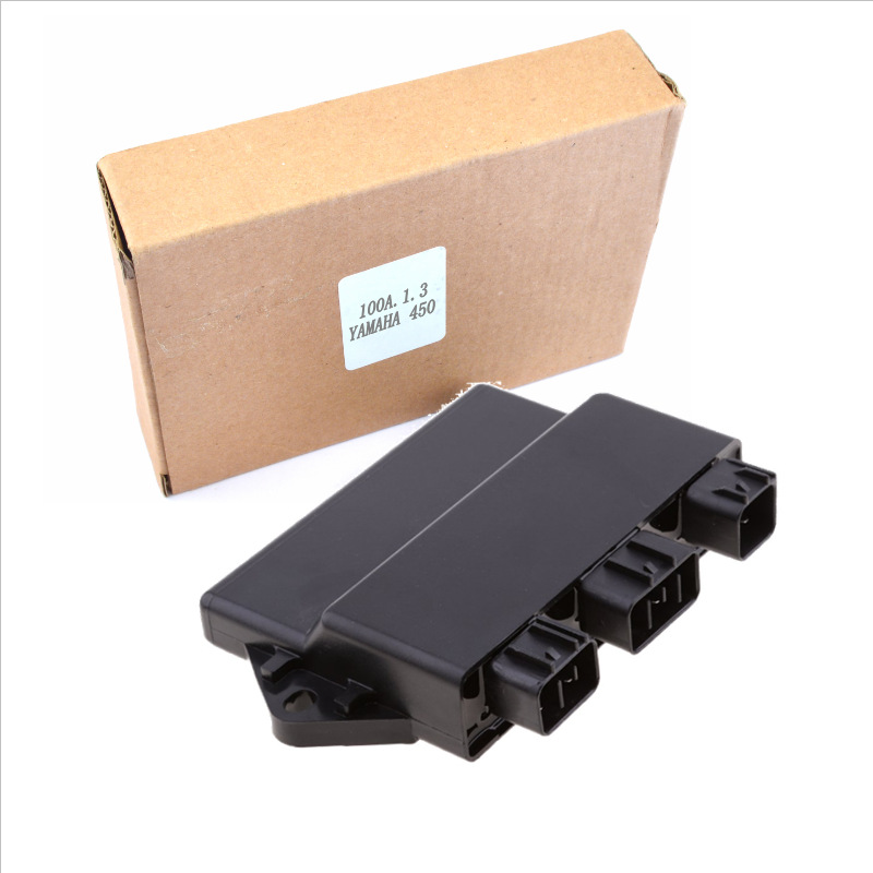 100A.1.3 适用 5ND-85540-10-00 Yamaha YFM Grizzly Kodiak 450-阿里巴巴