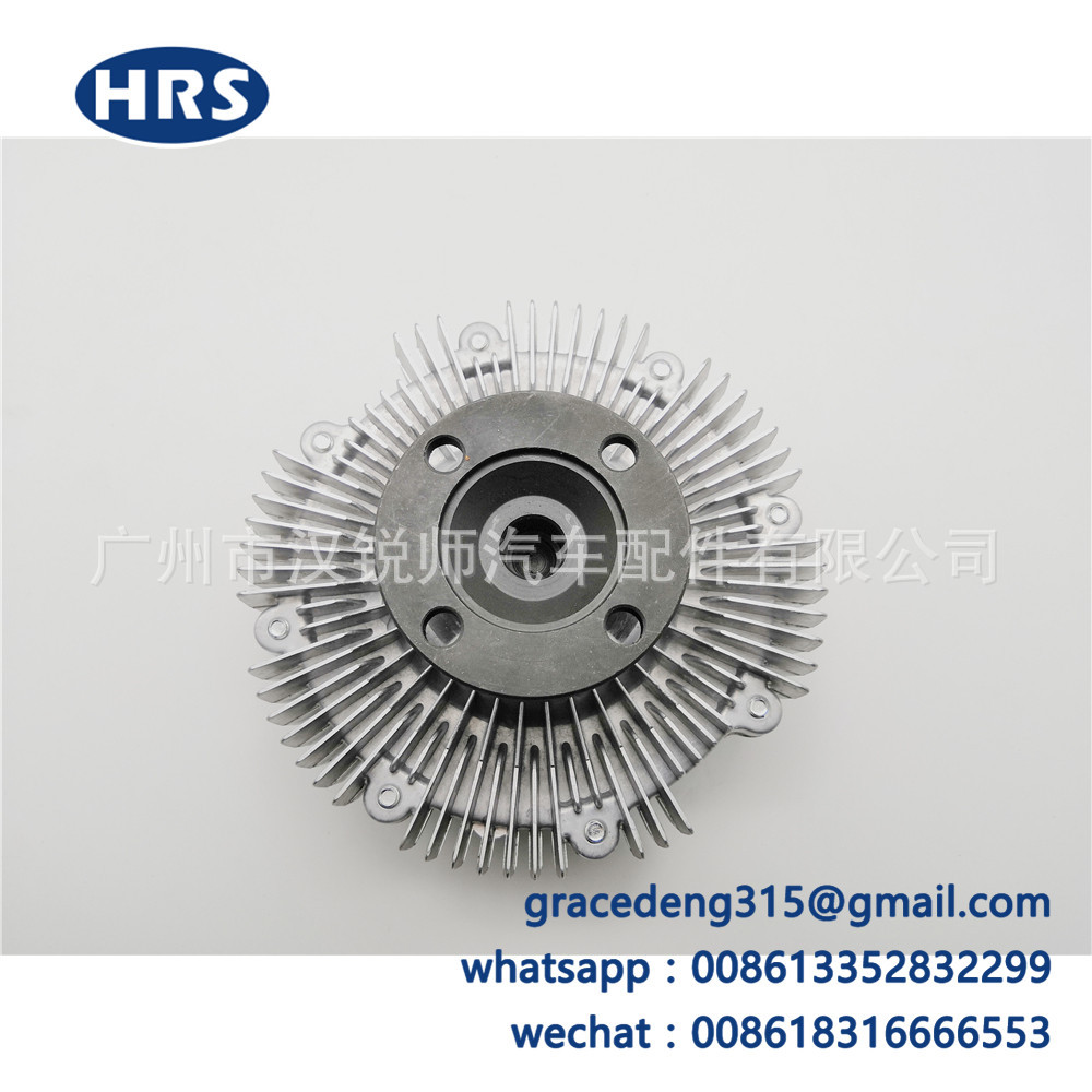 16210-75100适用于丰田兰德酷路泽普拉多2TR 发动机风扇耦合器其-阿里巴巴