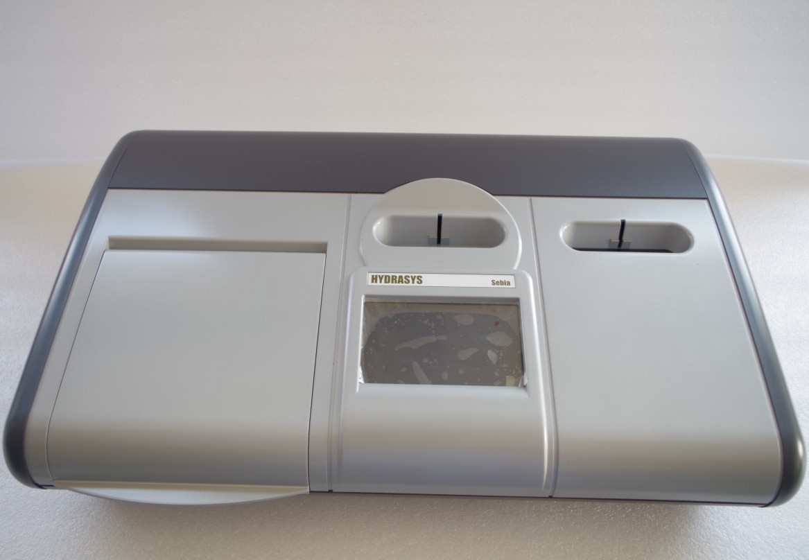 sebia电泳仪-千图网