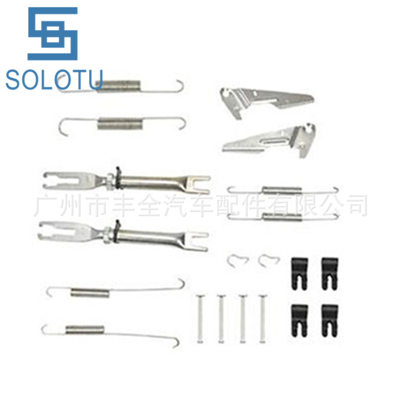 适用于丰田海拉克斯HILUX FORTUNER 刹车分泵修理包 04943-0K030-阿里巴巴