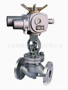 J941W-16P 电动不锈钢截止阀 304材质电动截止阀-阿里巴巴