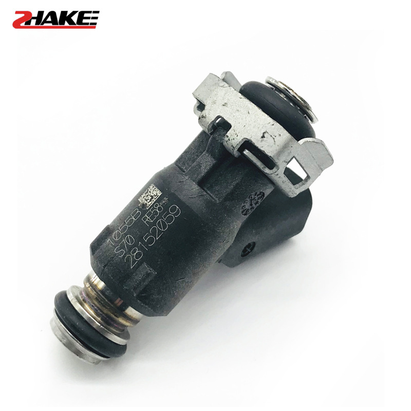 适用于长安CS35 逸动XT1.6 悦翔V5/V7 致尚XT 喷油嘴28152059-阿里巴巴
