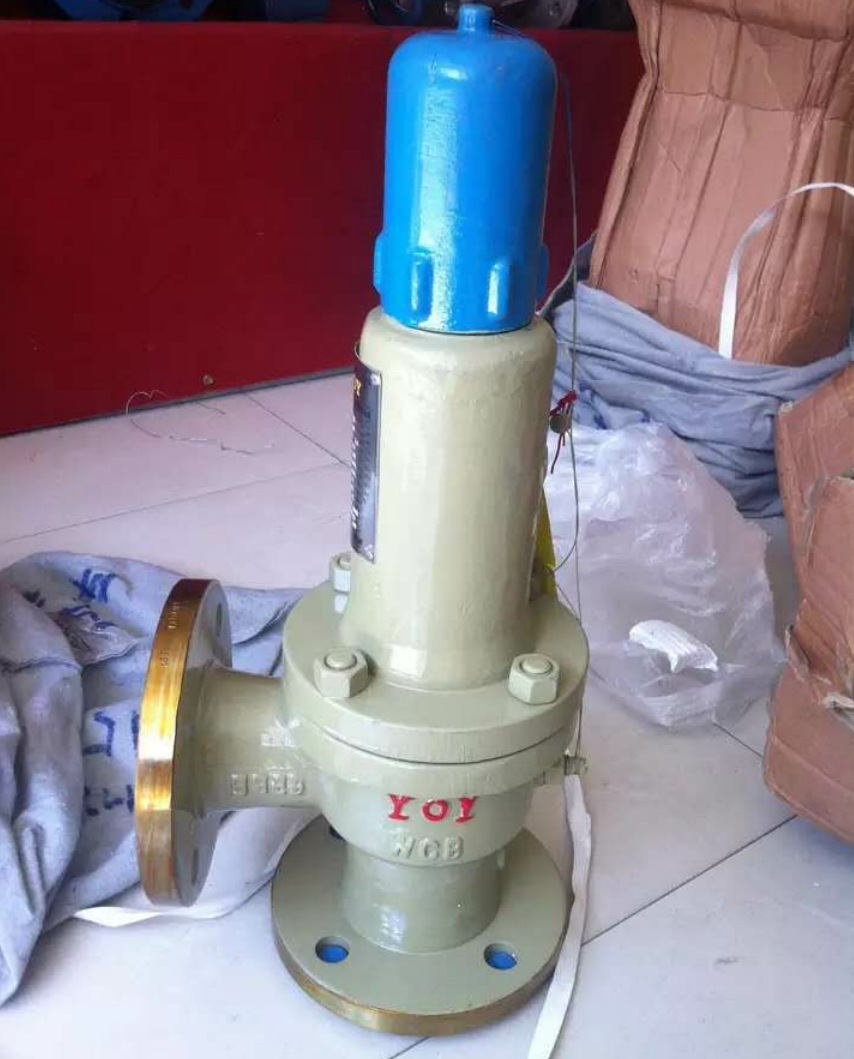 铸钢法兰弹簧微启式阀A47H/Y/F-16C/25C/40C/64C阀其他法兰碳钢全-阿里巴巴