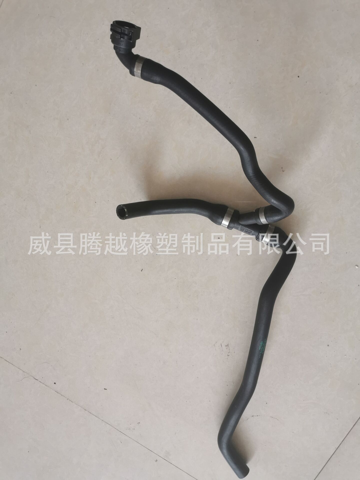 17127619685 .1K0145838N德系奔宝驰马水管、通风管增压器管-阿里巴巴