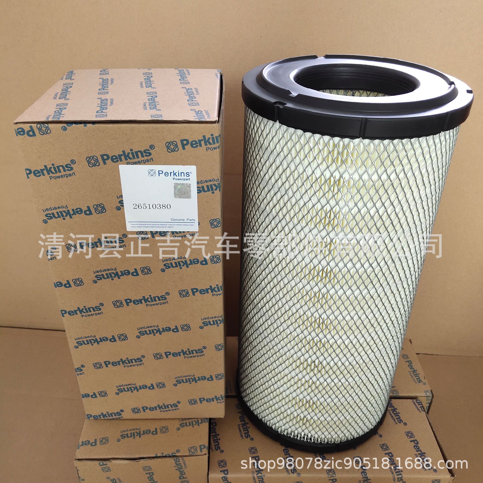 供应替代JX0818A机油滤芯 VG61000070005-阿里巴巴