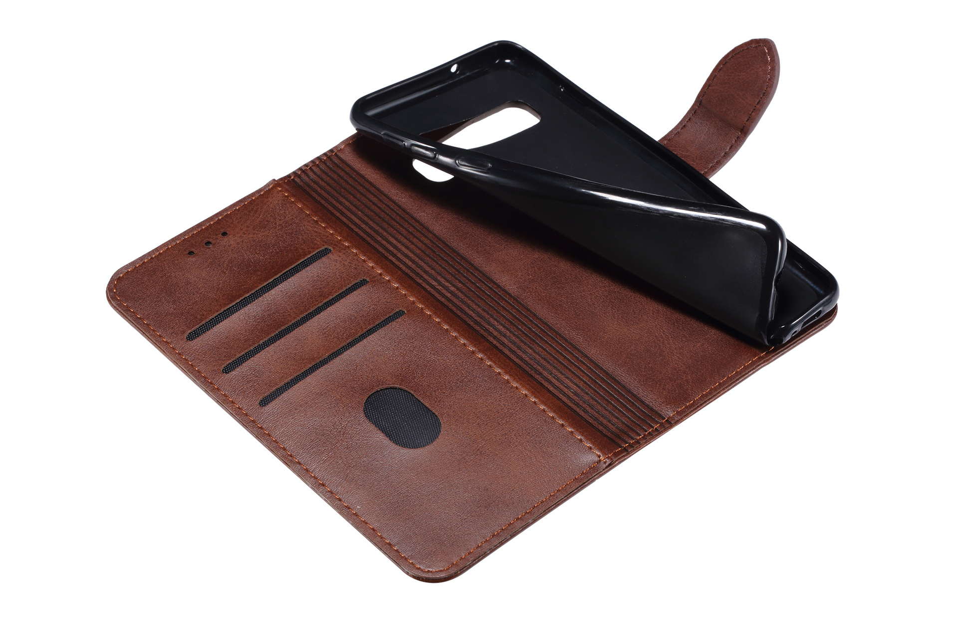 通用于note20手机皮套 小牛纹保护真皮皮套 10Pro手机壳工厂-阿里巴巴