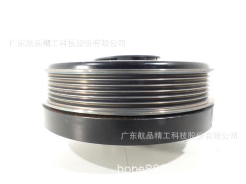 适用宝马2.0T曲轴皮带轮11238638446全新保一年-阿里巴巴