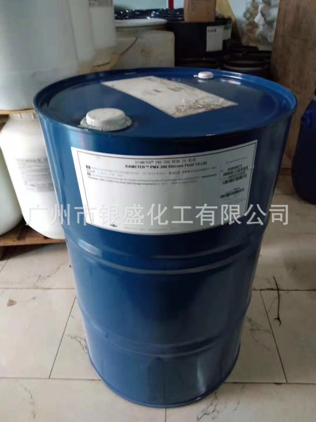 原装道康宁硅油10粘 二甲基硅油PMX-200 10cs 低粘度-阿里巴巴