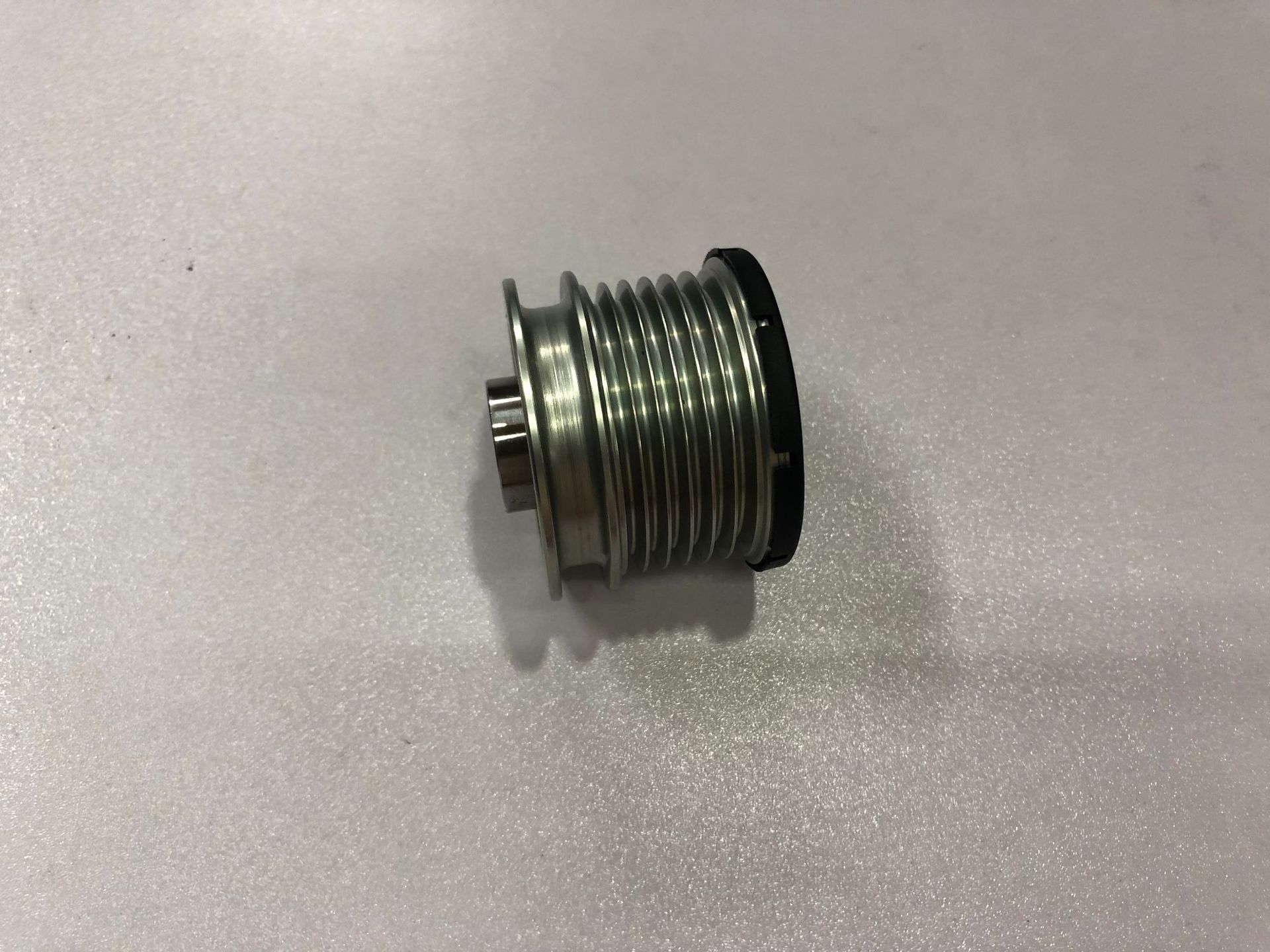 单项轮 适用于奔驰M278 M157 M651发电机皮带轮 F-552901-阿里巴巴