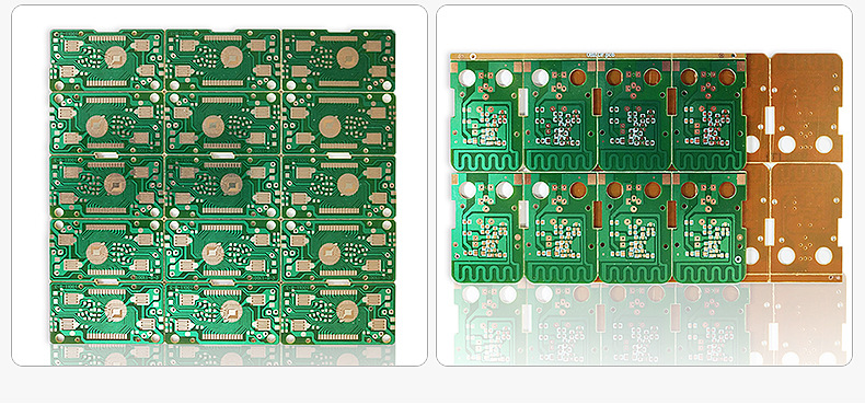 单面板94HB/94V0半玻纤22F/CEM-1FR4/CEM-3电路板PCB线路板主板-阿里巴巴