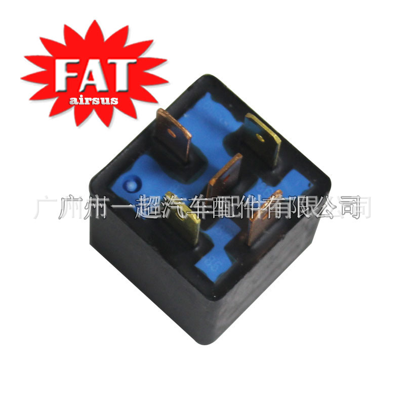 0025427619适用于奔驰空气悬挂减震器避震器空气弹簧打气泵继电器-阿里巴巴