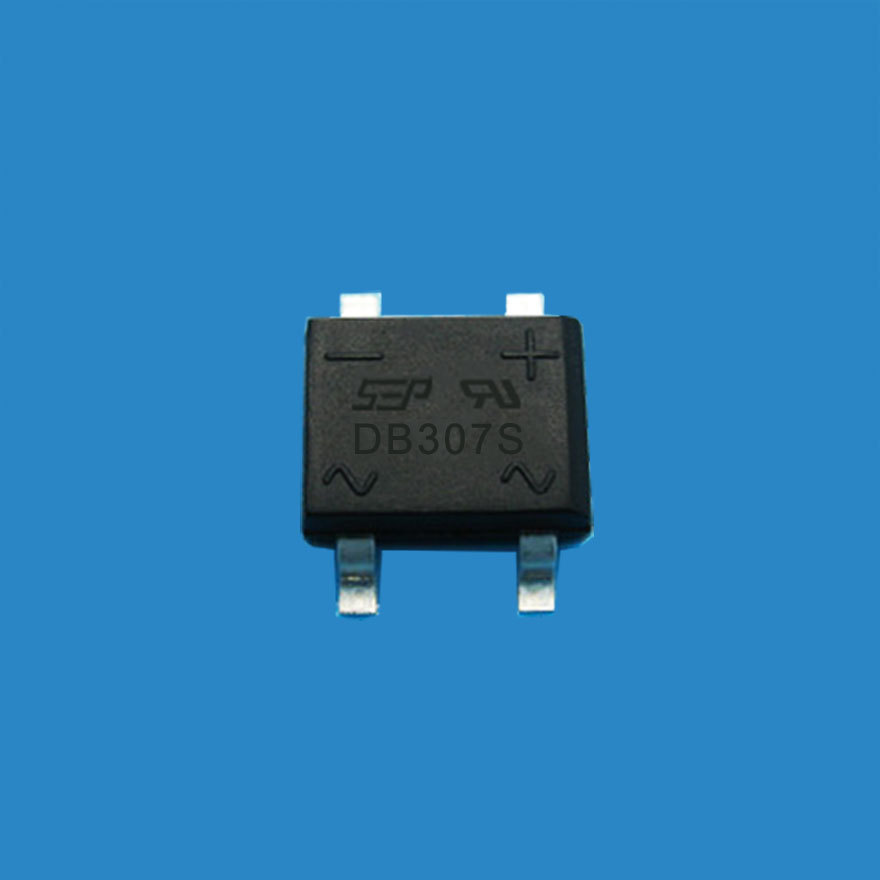 db307s贴片整流桥 贴片桥堆 原装正品 现货出售-阿里巴巴